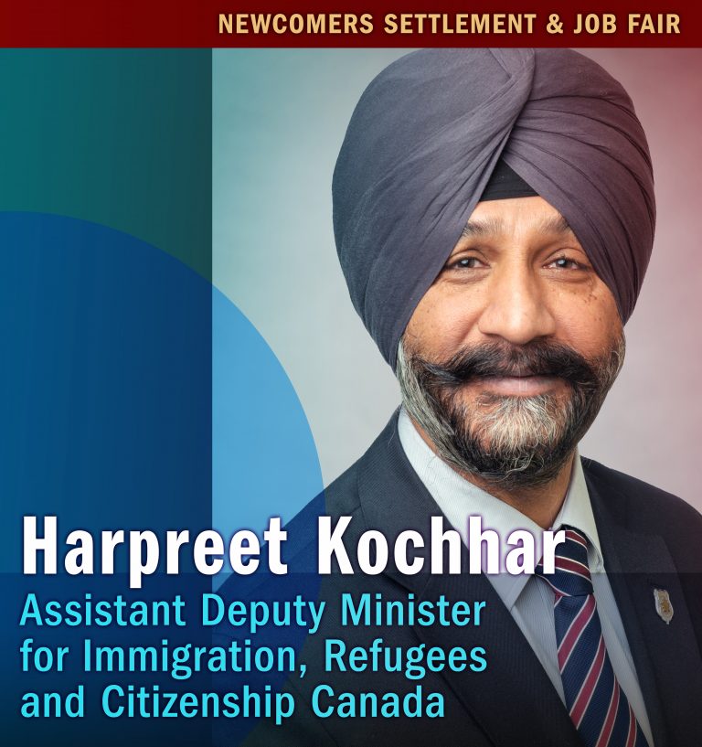 Harpreet Kochhar – Global Skillz